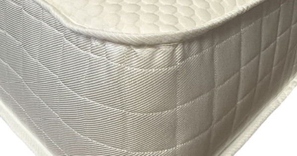 Kent 1000 Pocket Mattress | Sleep Systems | Beds & Mattresses | Mattresses
